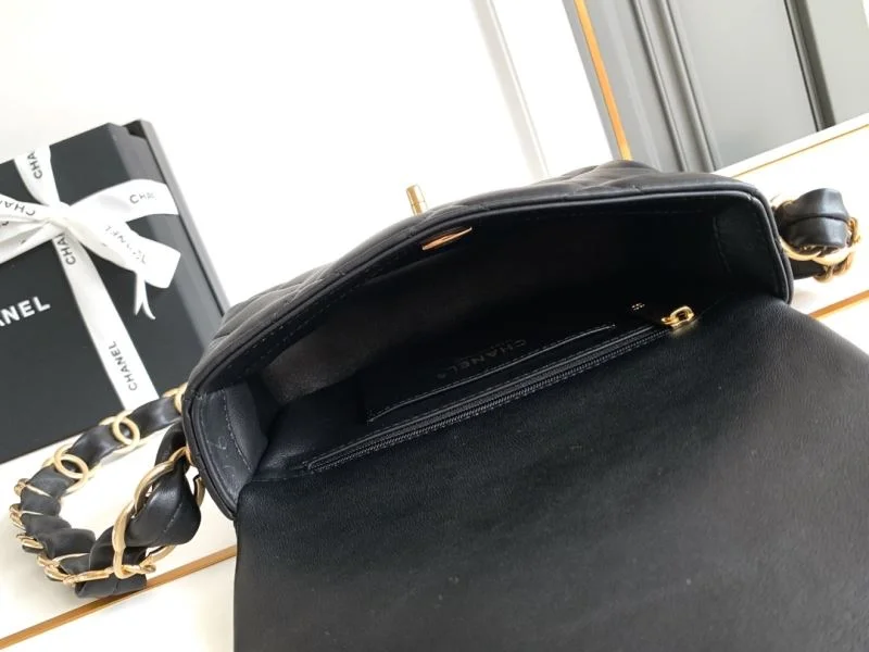Legit Chanel CF Series Bags