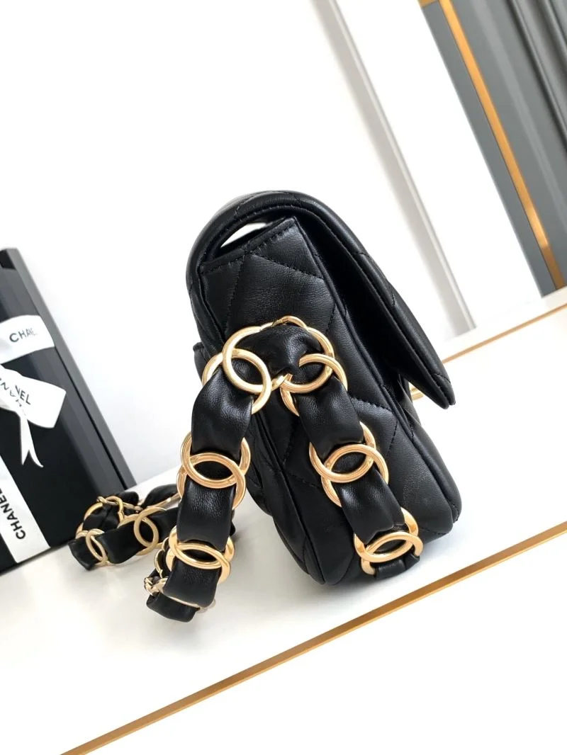 Genuine Chanel CF Series Bags
