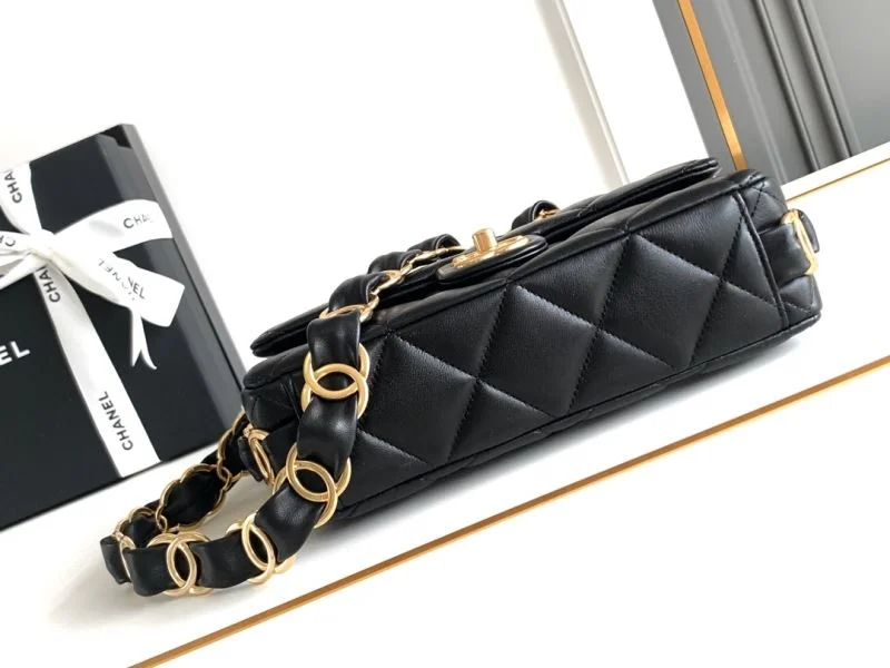 Genuine Chanel CF Series Bags