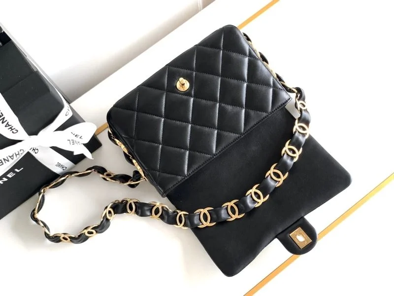 Genuine Chanel CF Series Bags