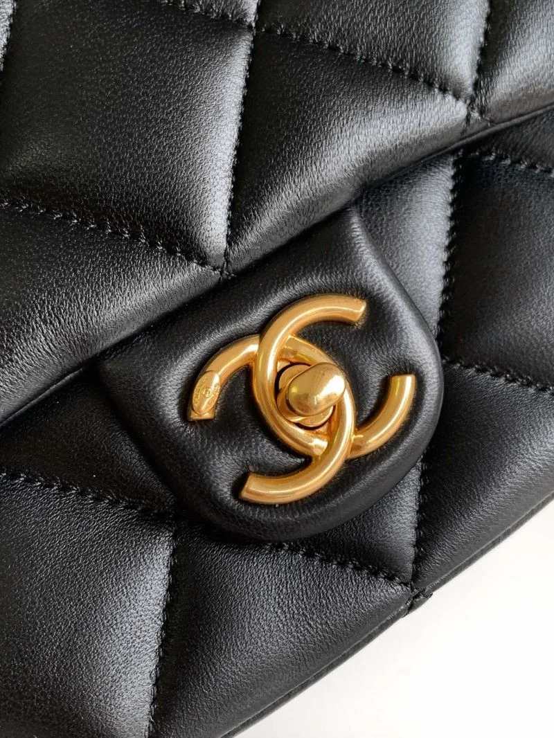 Genuine Chanel CF Series Bags