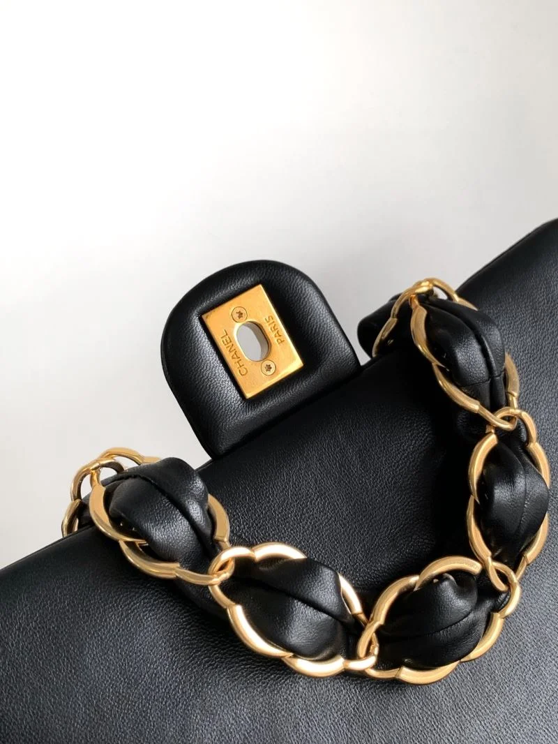 Genuine Chanel CF Series Bags