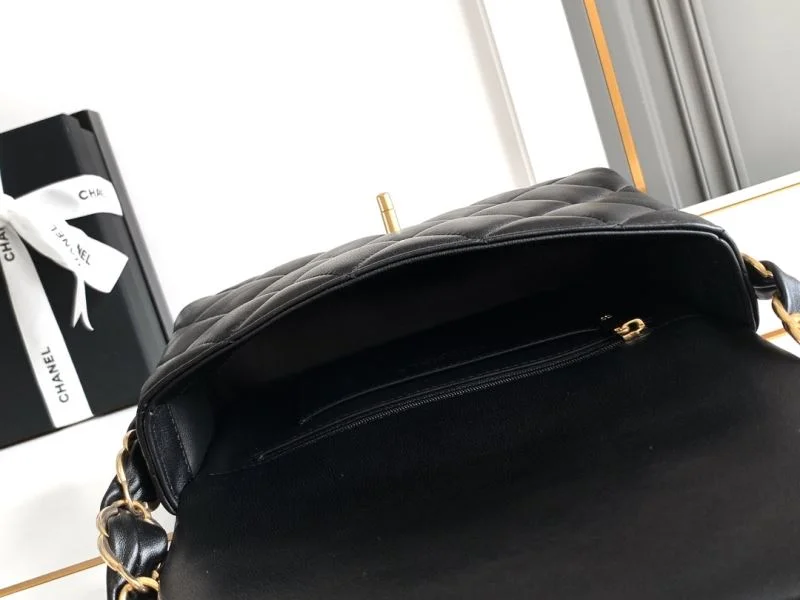 Genuine Chanel CF Series Bags