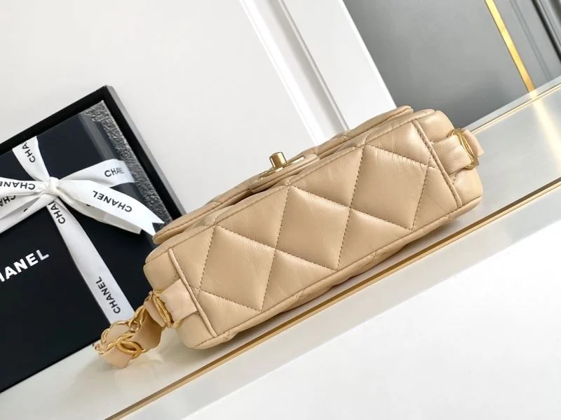 Authentic Chanel CF Series Bags