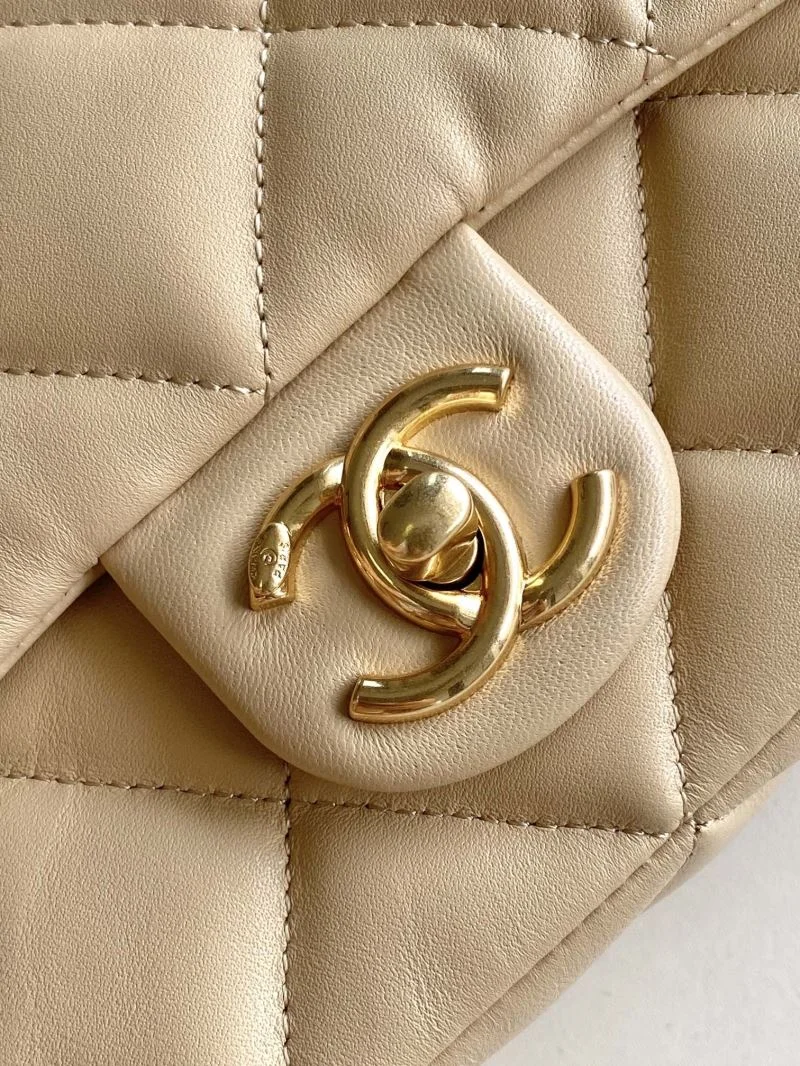 Authentic Chanel CF Series Bags