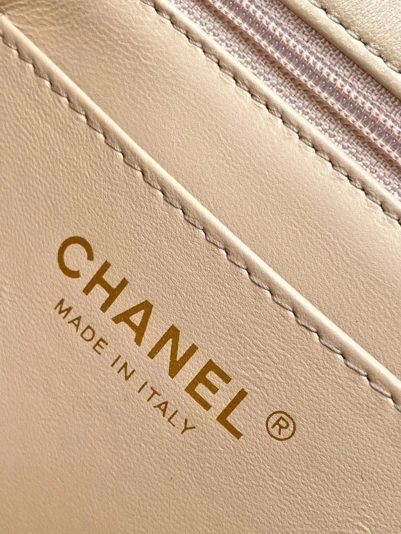 Authentic Chanel CF Series Bags