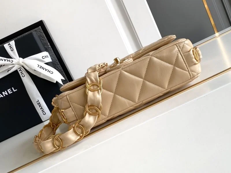 Original Chanel CF Series Bags