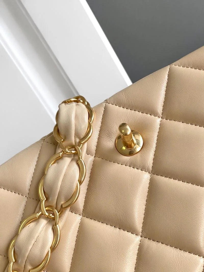 Original Chanel CF Series Bags