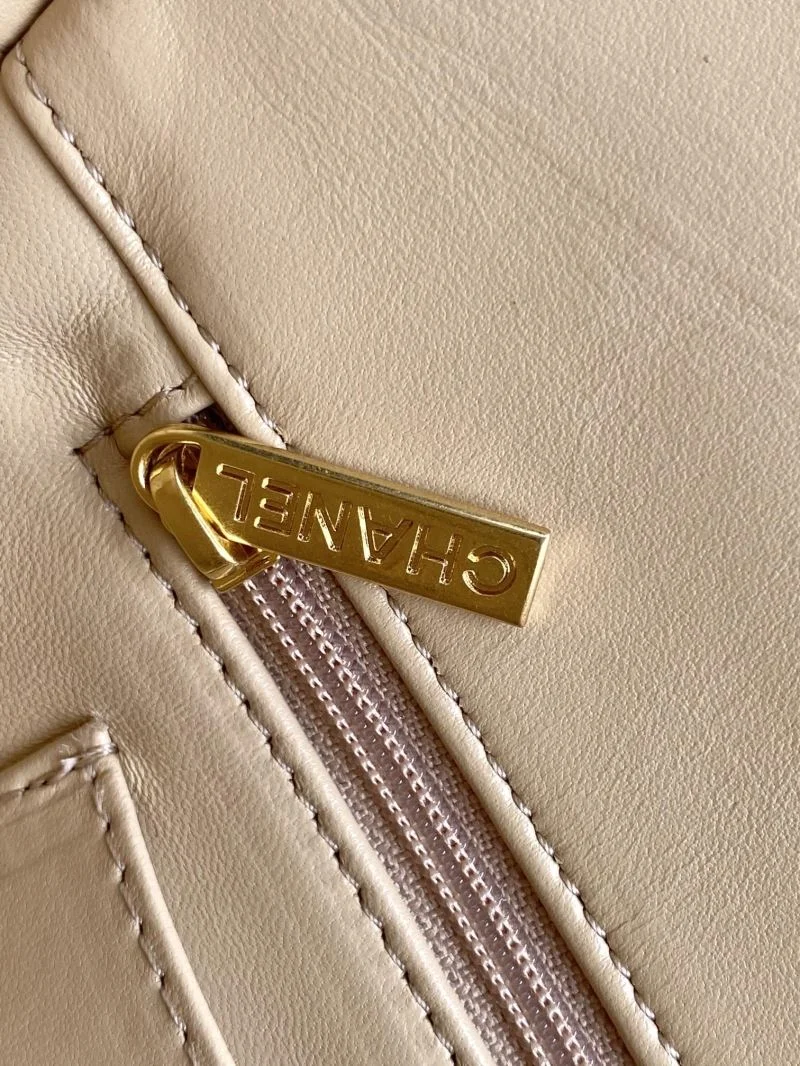 Original Chanel CF Series Bags