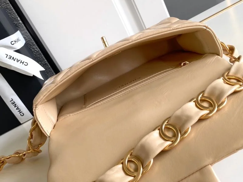 Original Chanel CF Series Bags