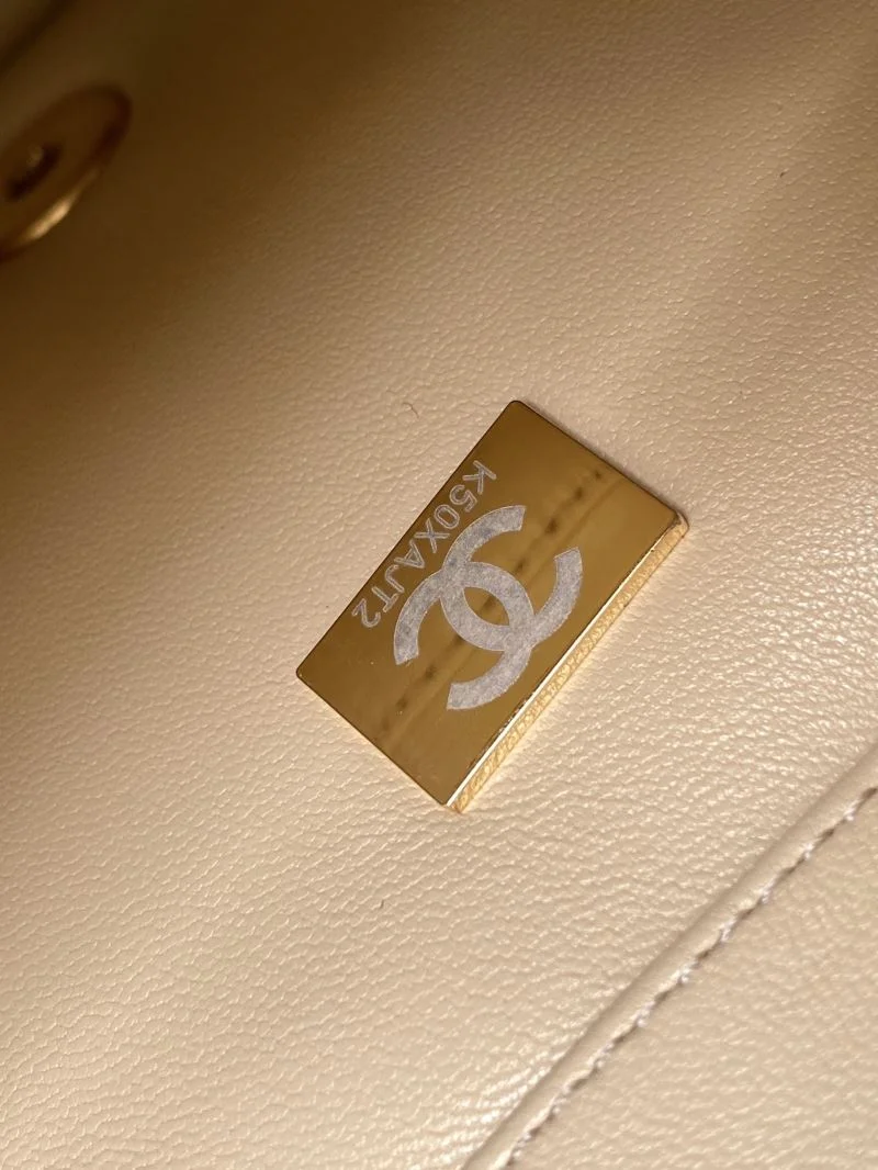 Original Chanel CF Series Bags