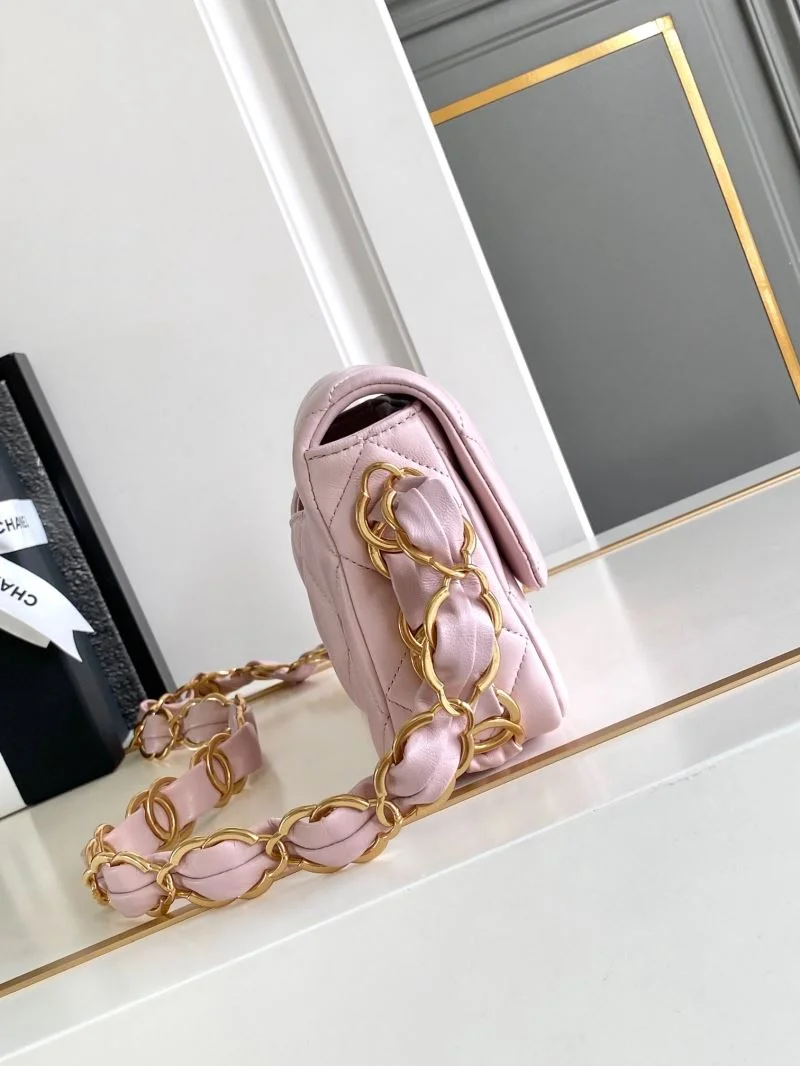 Authentic Chanel CF Series Bags