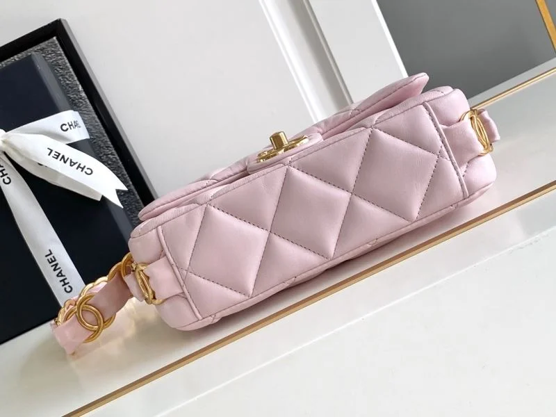 Authentic Chanel CF Series Bags