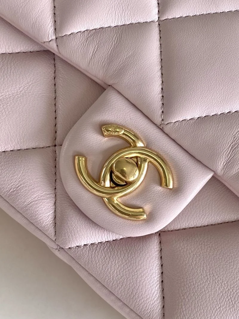 Authentic Chanel CF Series Bags