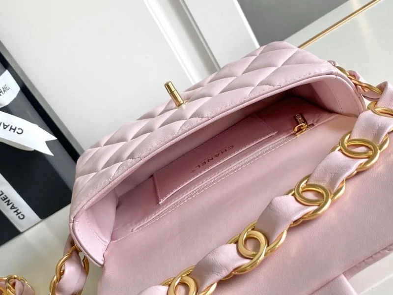 Authentic Chanel CF Series Bags