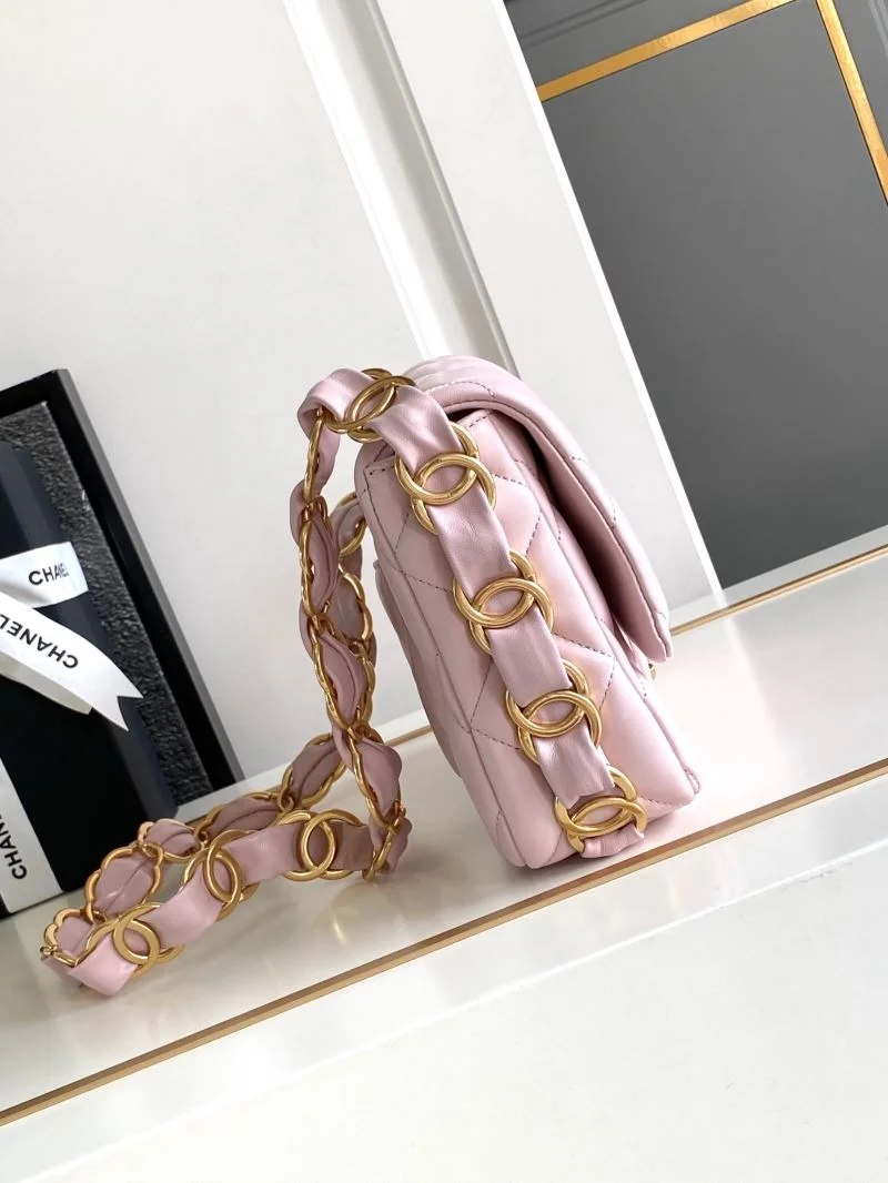 Value-priced Chanel CF Series Bags