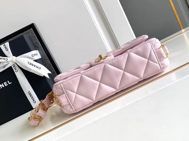 Value-priced Chanel CF Series Bags