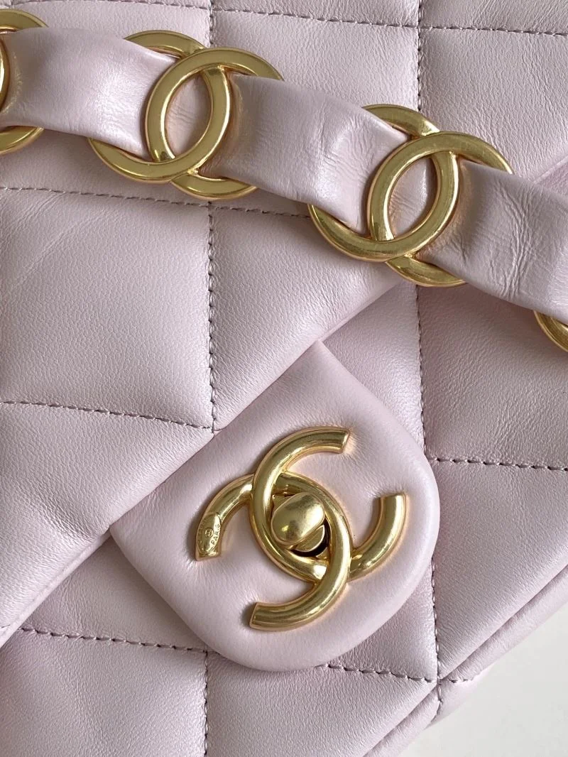 Value-priced Chanel CF Series Bags