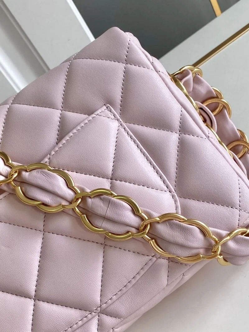 Value-priced Chanel CF Series Bags