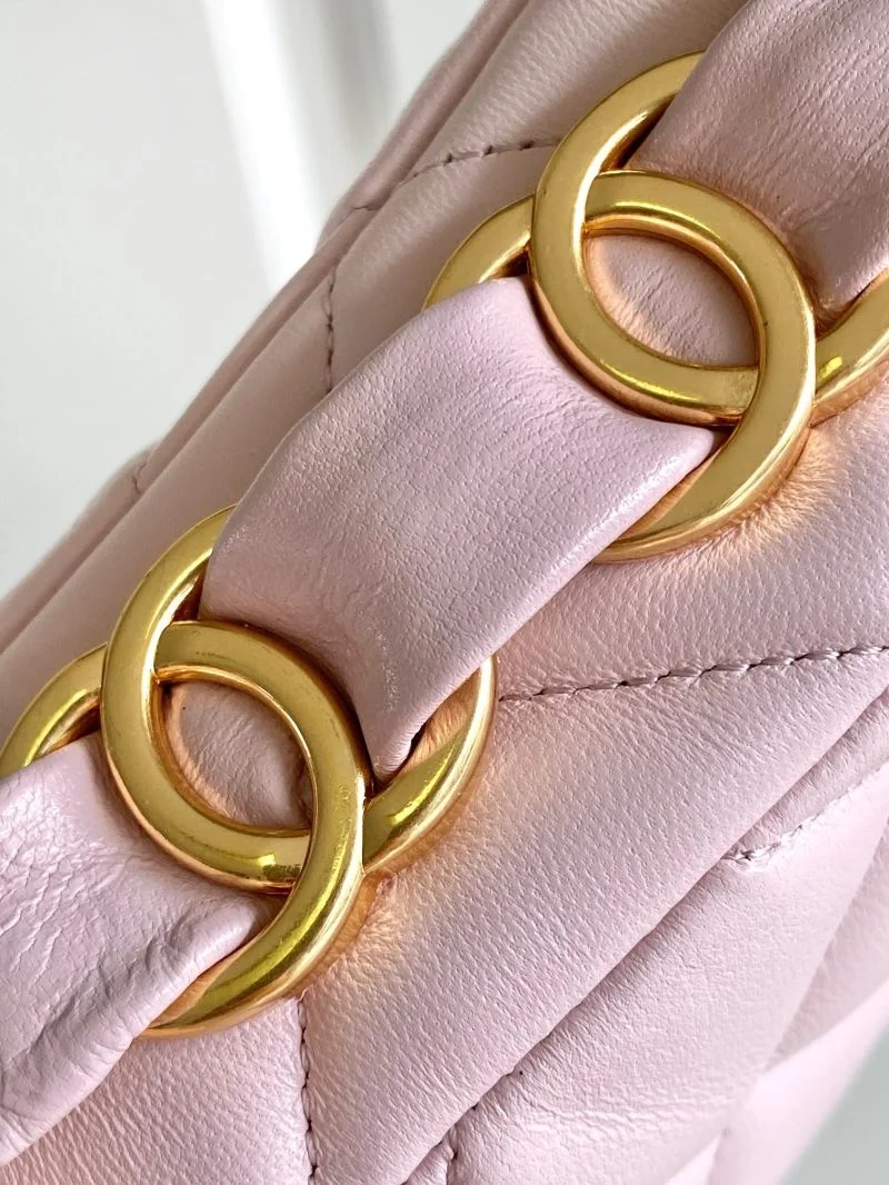 Value-priced Chanel CF Series Bags