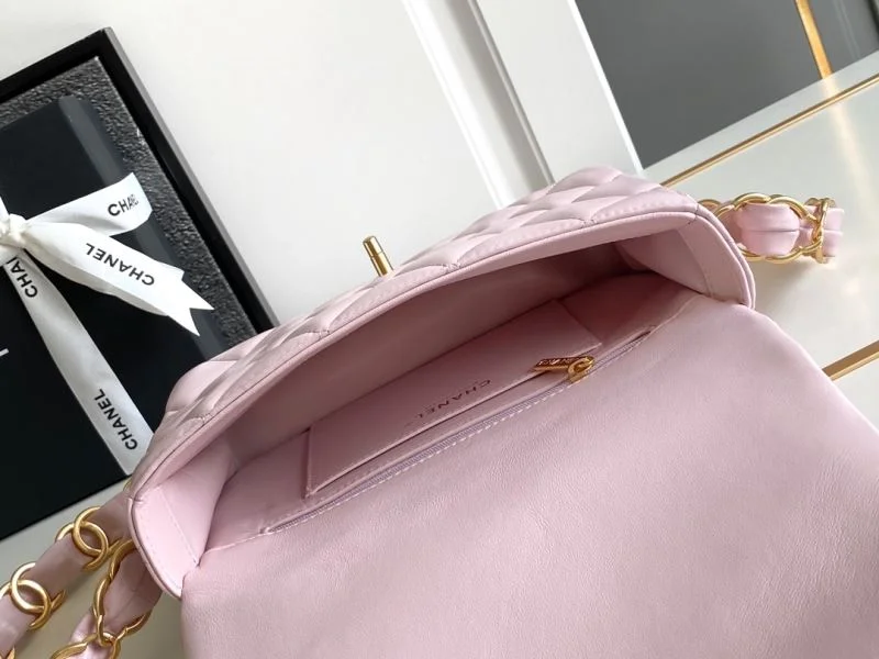 Value-priced Chanel CF Series Bags
