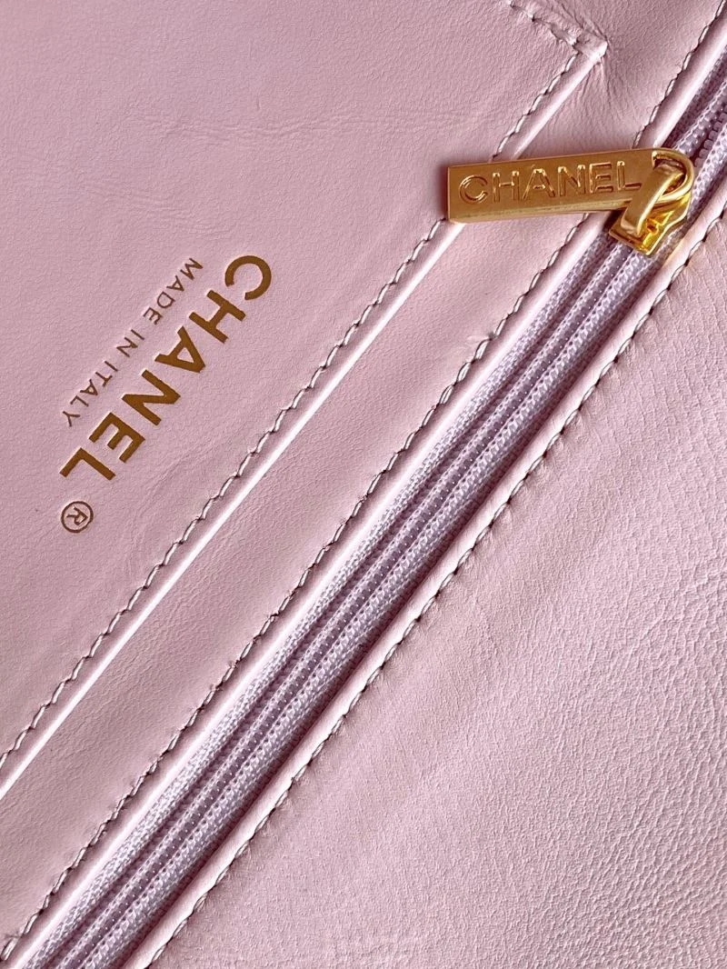 Value-priced Chanel CF Series Bags