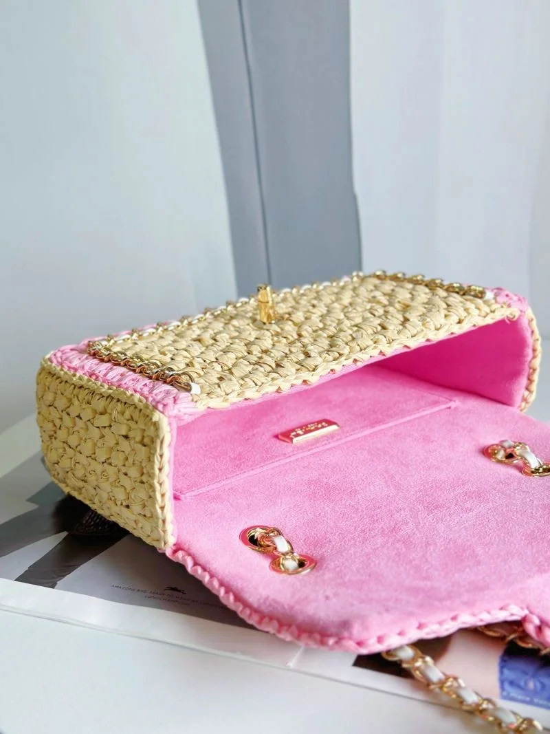 Economical Chanel CF Series Bags