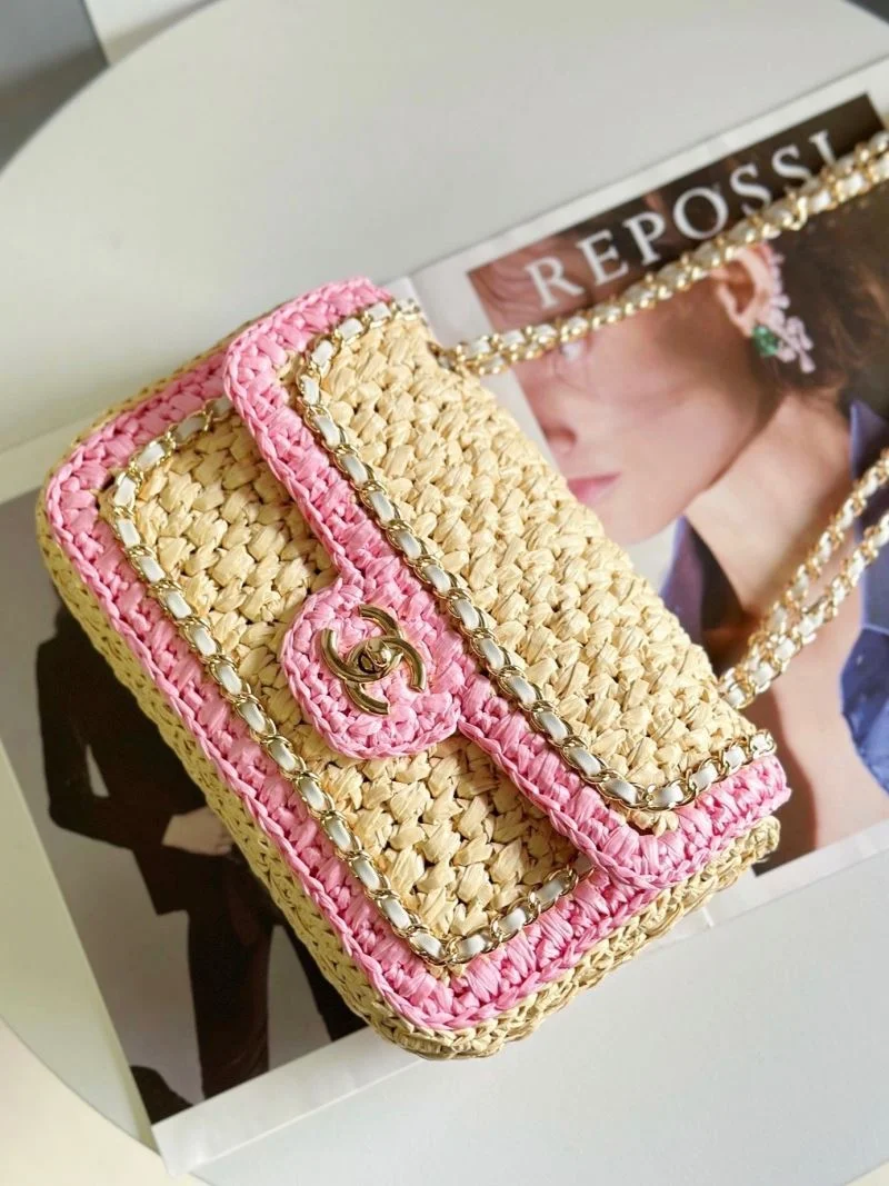 Economical Chanel CF Series Bags