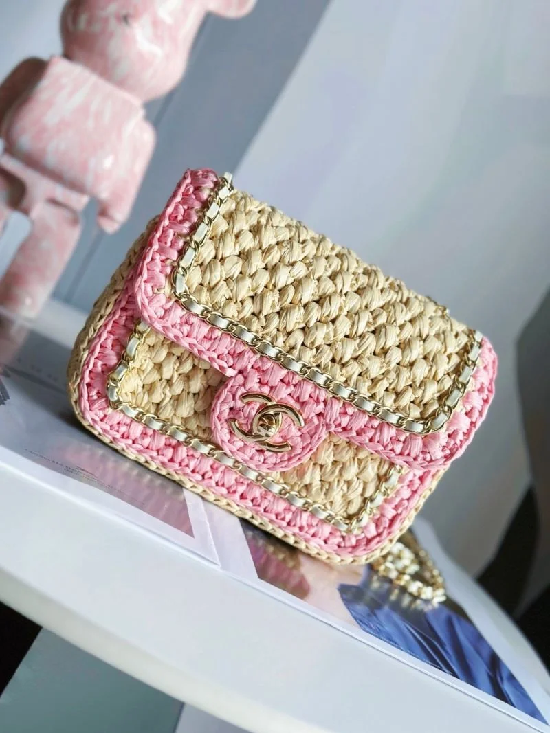 Chanel CF Series Bags