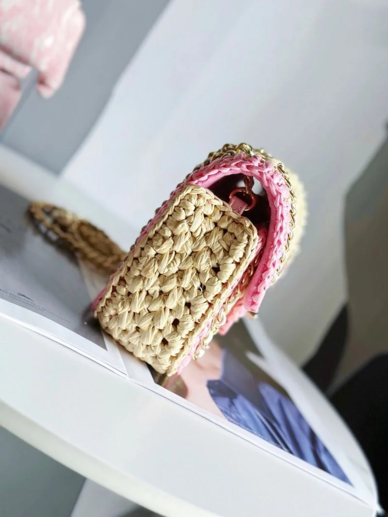 Original Chanel CF Series Bags