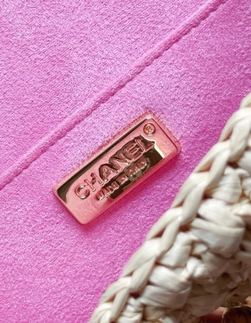 Original Chanel CF Series Bags