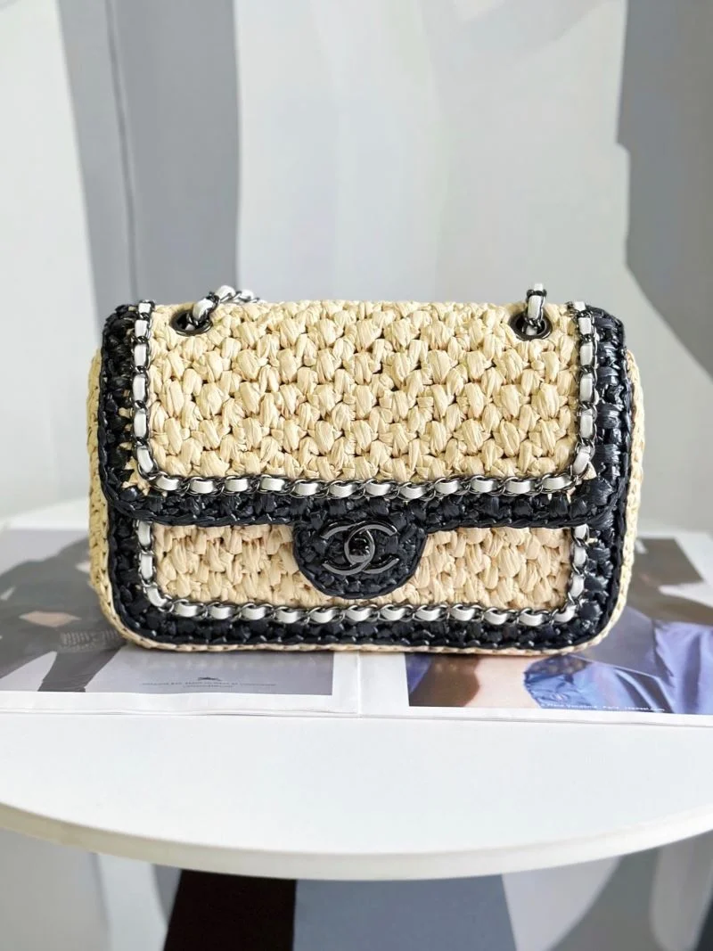 Chanel CF Series Bags