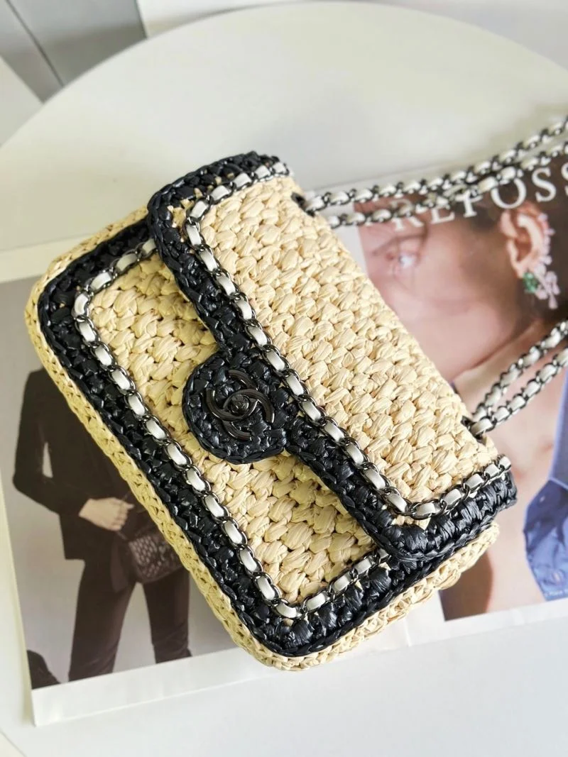 Reasonably priced Chanel CF Series Bags