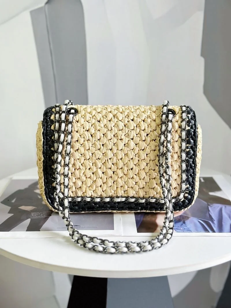 Reasonably priced Chanel CF Series Bags