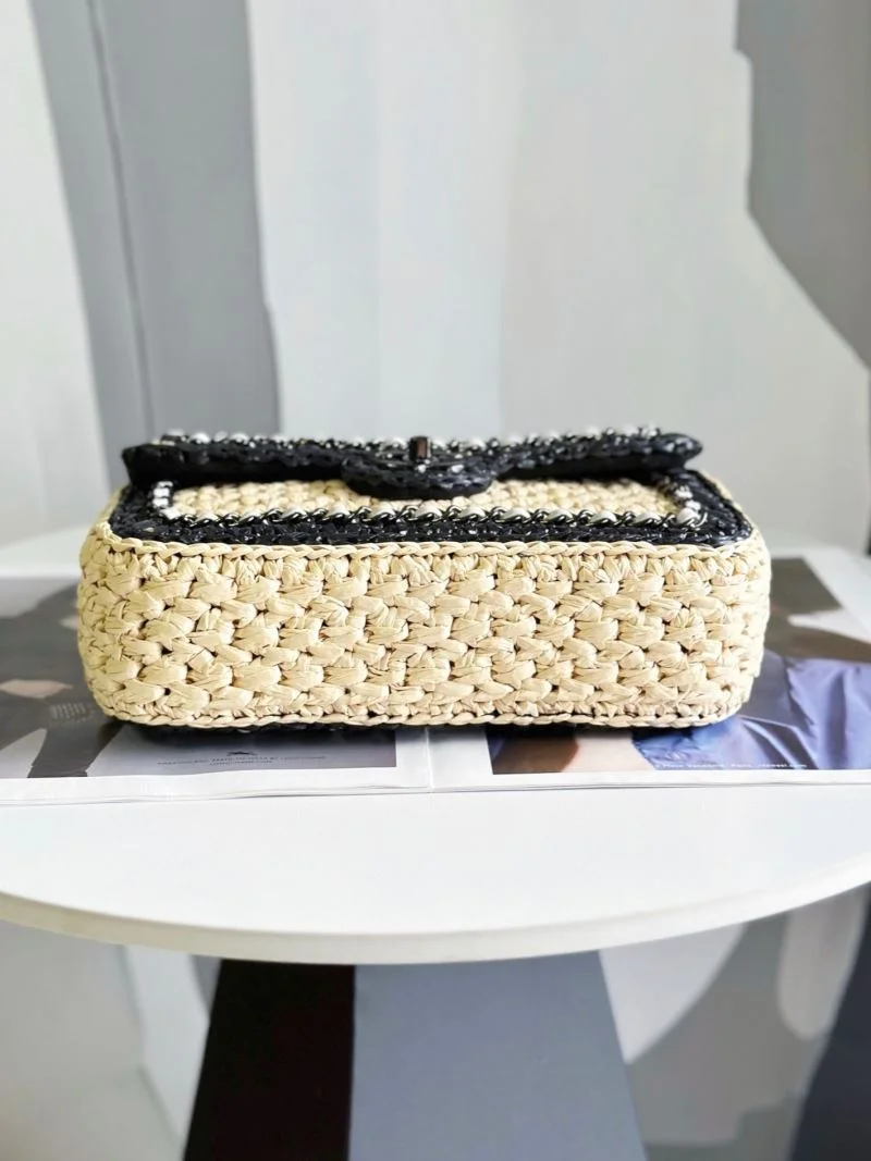 Reasonably priced Chanel CF Series Bags