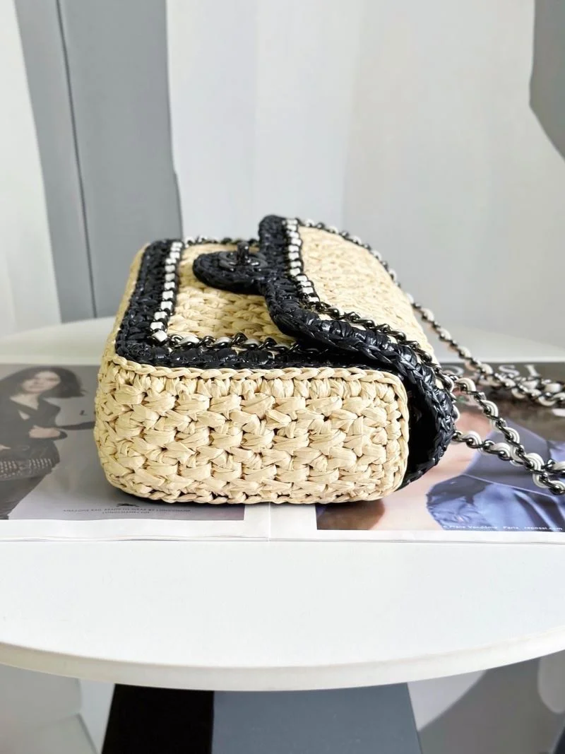 Reasonably priced Chanel CF Series Bags