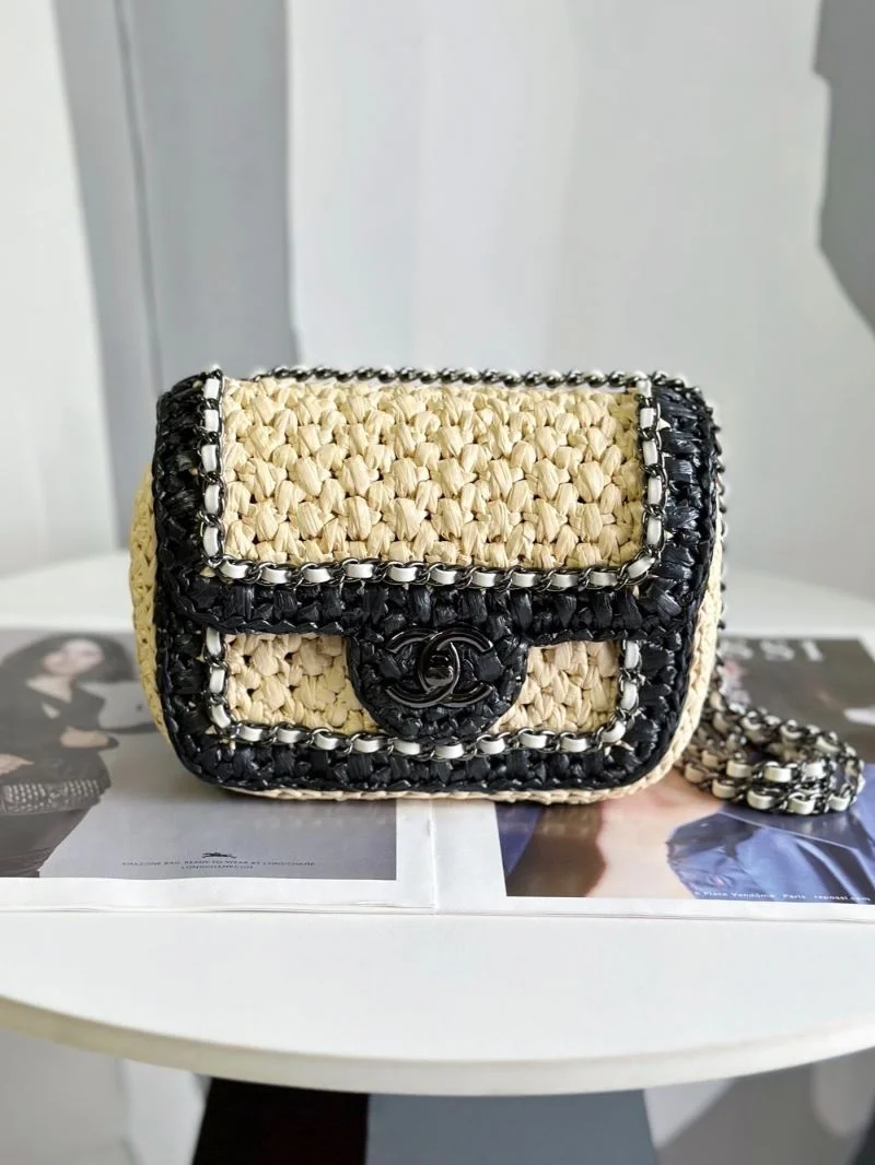 Chanel CF Series Bags
