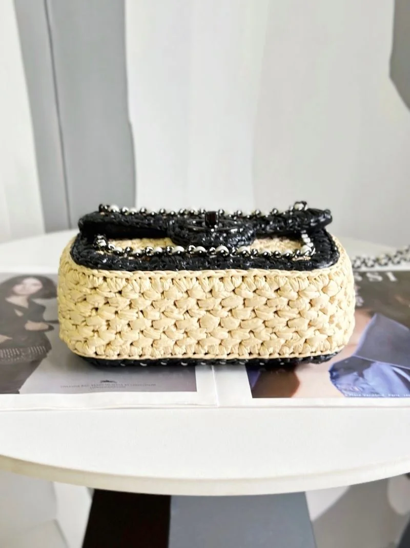 Value-priced Chanel CF Series Bags
