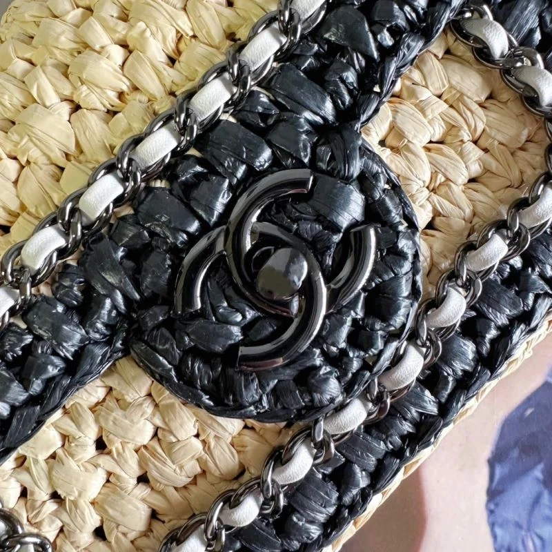 Value-priced Chanel CF Series Bags
