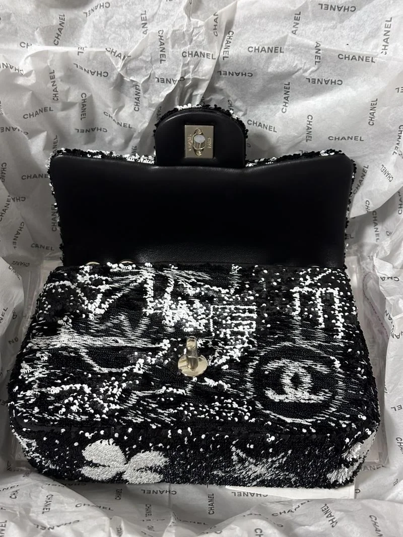 Bargain Chanel CF Series Bags