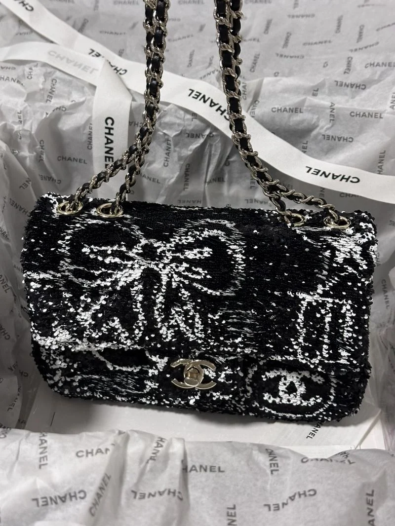 Bargain Chanel CF Series Bags