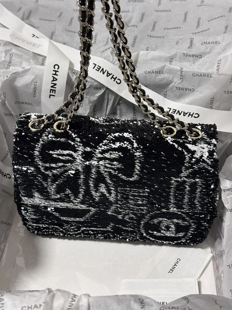Bargain Chanel CF Series Bags