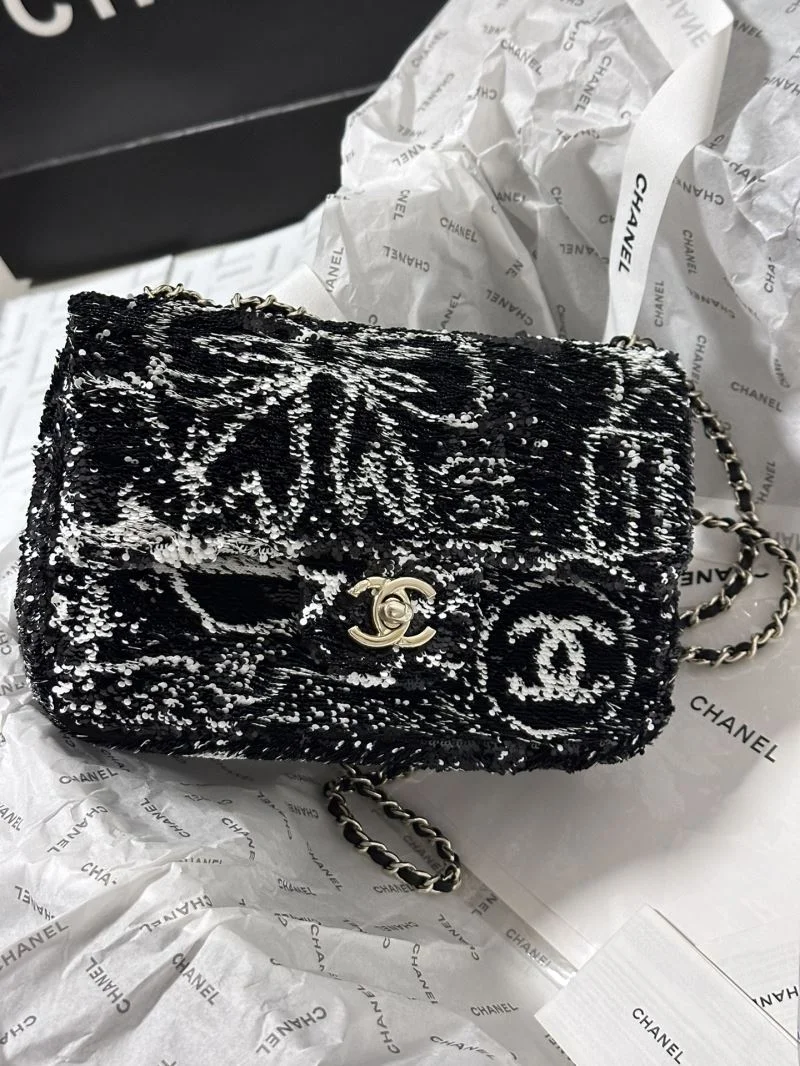 Bargain Chanel CF Series Bags