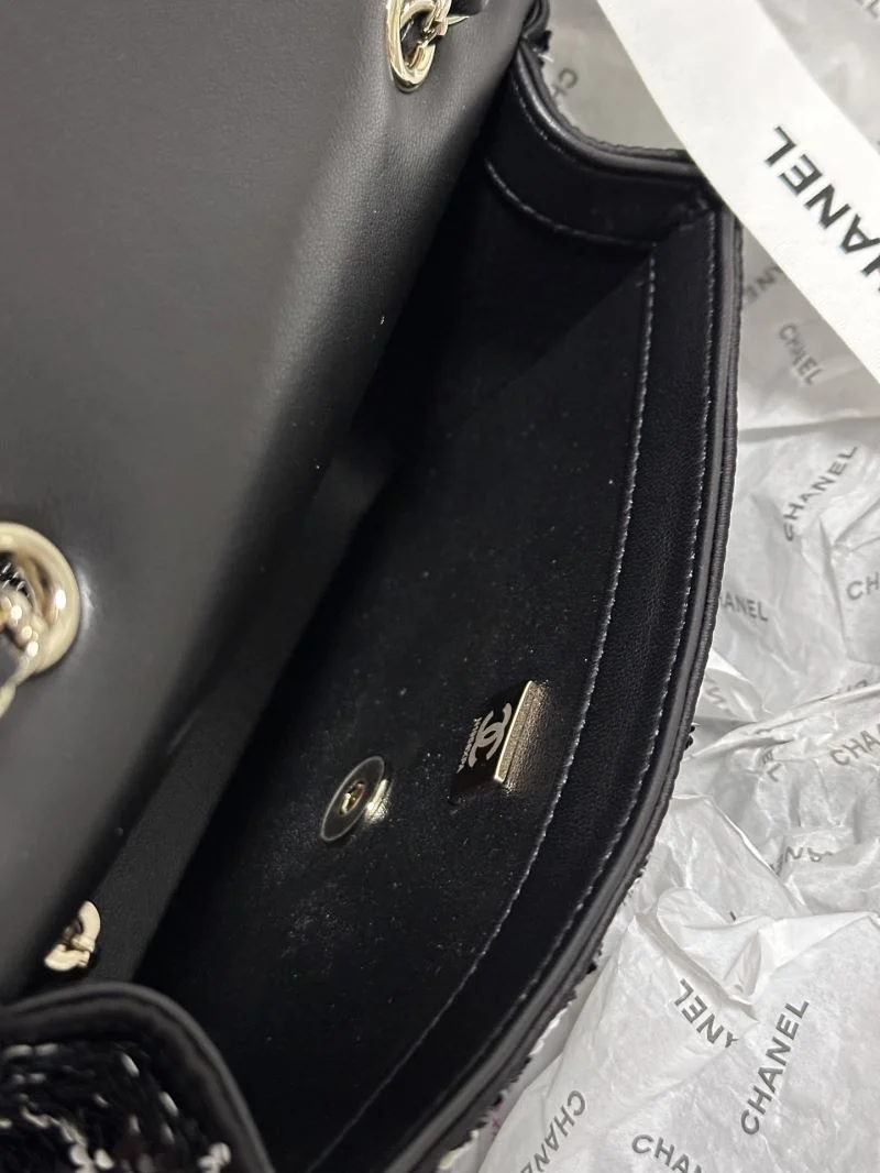 Bargain Chanel CF Series Bags
