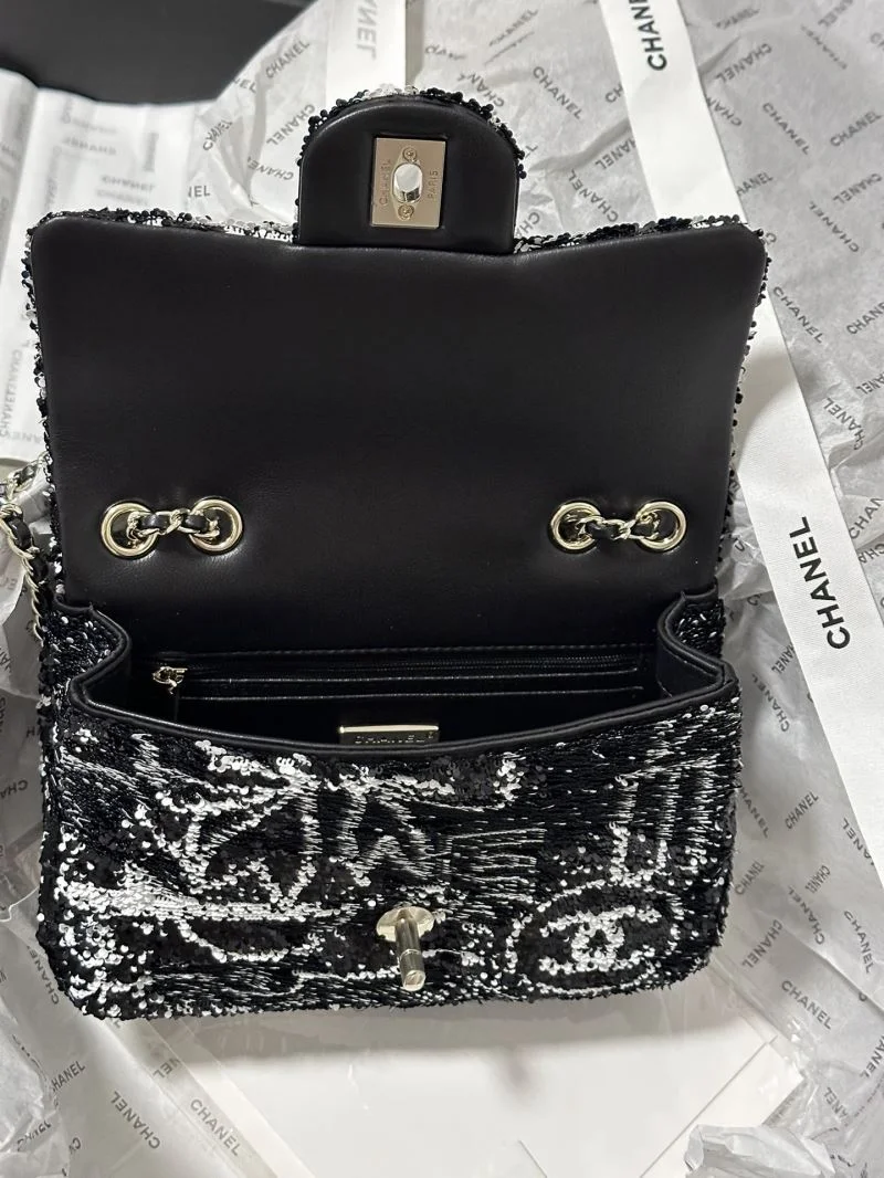 Bargain Chanel CF Series Bags