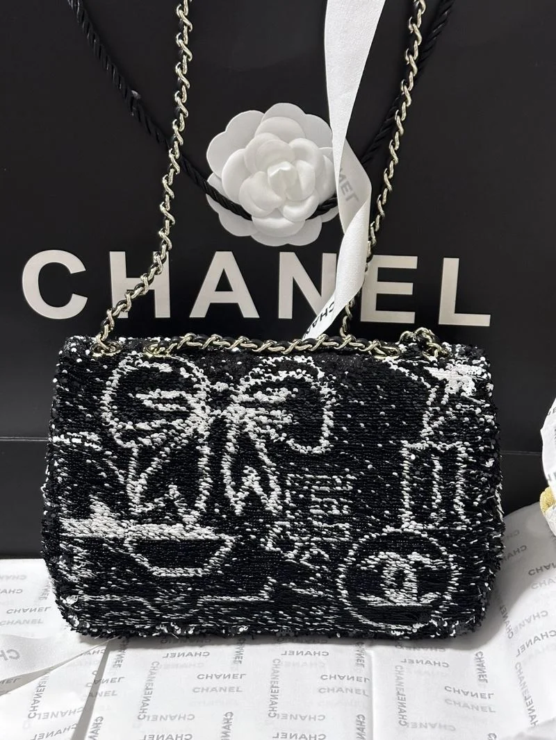 Bargain Chanel CF Series Bags