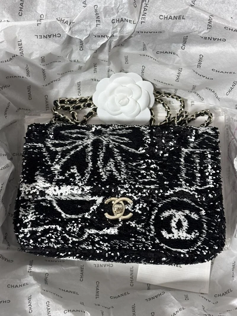 Bargain Chanel CF Series Bags