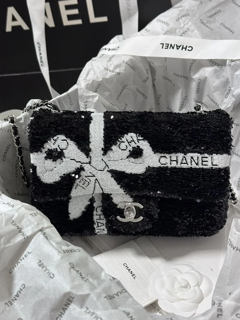 Economical Chanel CF Series Bags
