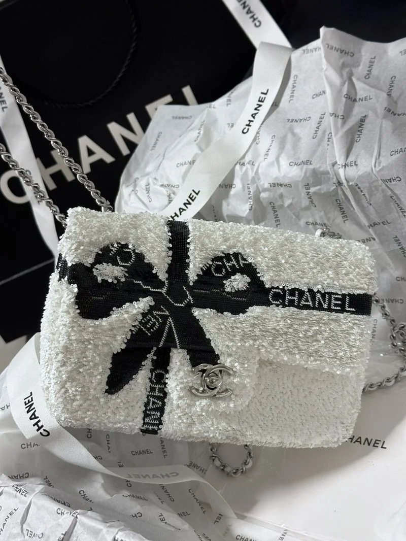 Inexpensive Chanel CF Series Bags