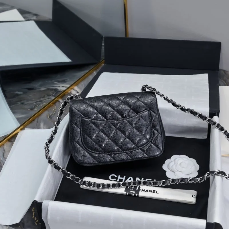 Discounted Chanel CF Series Bags